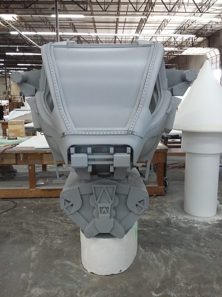 AMP SUIT - ID3 Group