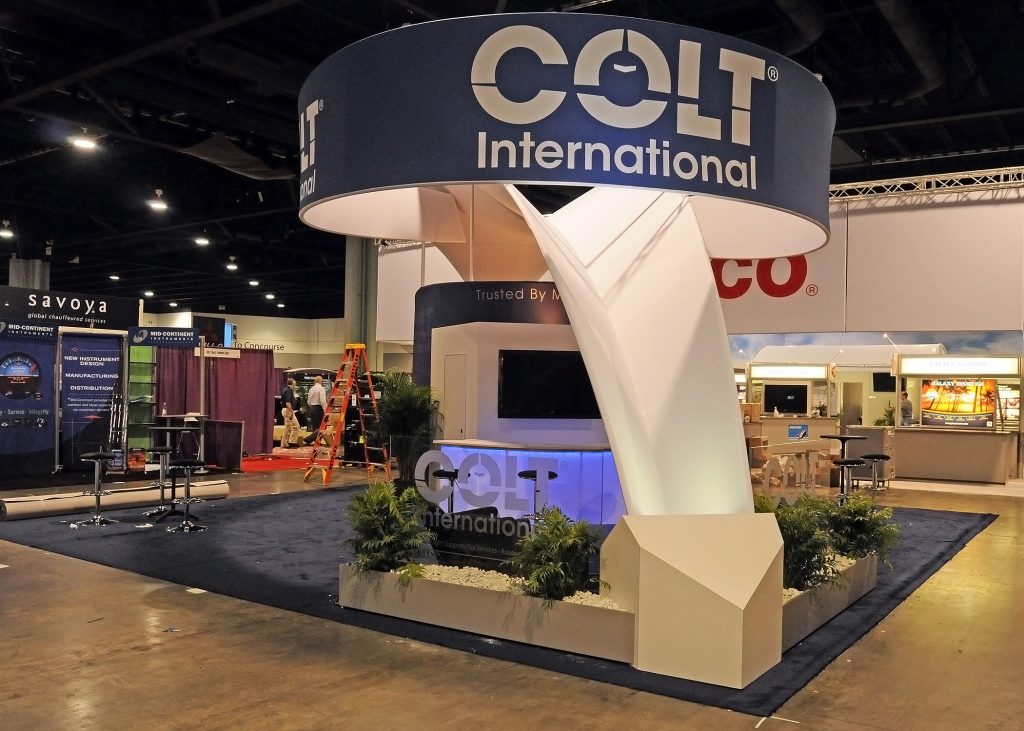COLT INTERNATIONAL - ID3 Group