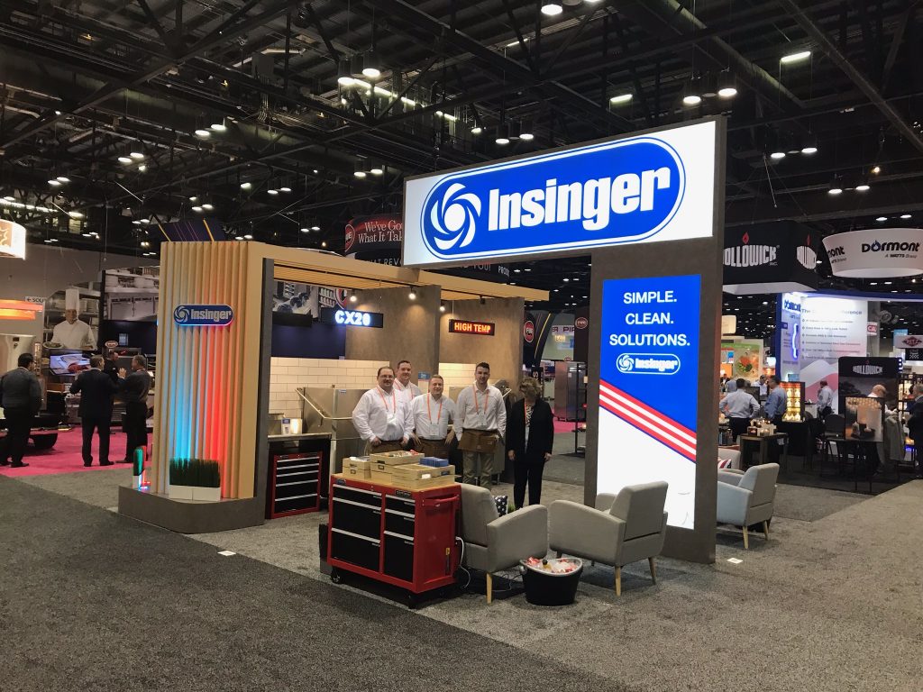 INSINGER - ID3 Group